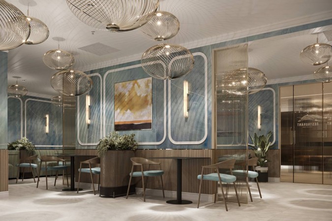 Mirari Boutique Hotel | Split Hotels | Croatia | Small & Elegant Hotels ...