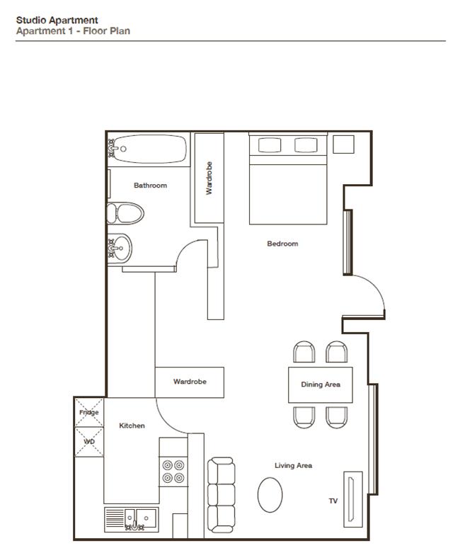 15 Basil Street - Knightsbridge / South Kensington / Sloane Square ...