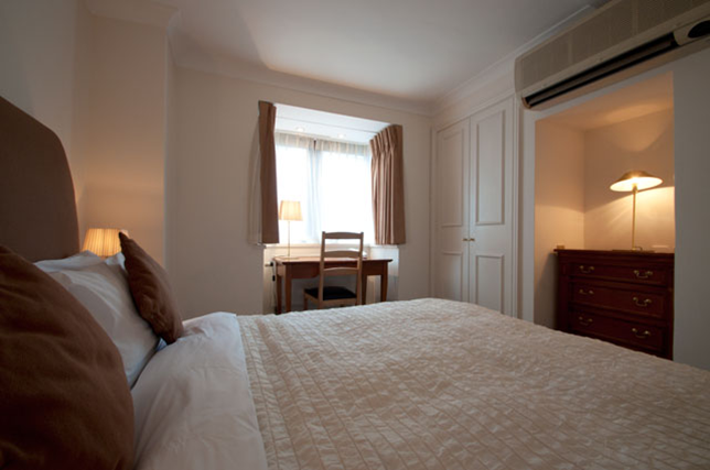 15 Basil Street - Knightsbridge / South Kensington / Sloane Square ...