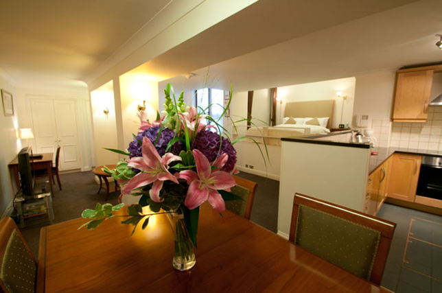 15 Basil Street - Knightsbridge / South Kensington / Sloane Square ...