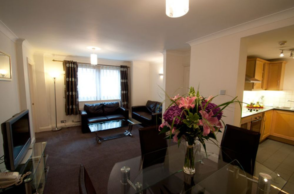15 Basil Street - Knightsbridge / South Kensington / Sloane Square ...