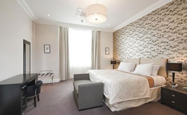 Chilworth Court Apartments | London Hotels | United Kingdom | Small ...