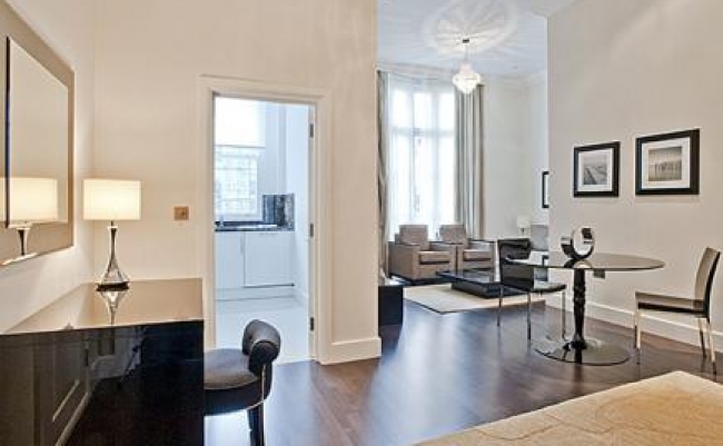 Chilworth Court Apartments | London Hotels | United Kingdom | Small ...