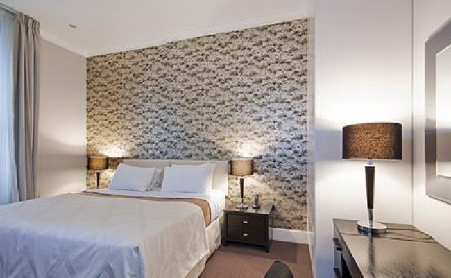 Chilworth Court Apartments | London Hotels | United Kingdom | Small ...