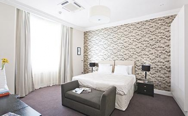 Chilworth Court Apartments | London Hotels | United Kingdom | Small ...