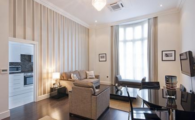 Chilworth Court Apartments | London Hotels | United Kingdom | Small ...