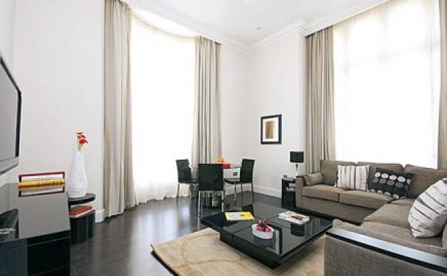 Chilworth Court Apartments | London Hotels | United Kingdom | Small ...