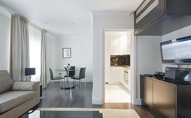 Chilworth Court Apartments | London Hotels | United Kingdom | Small ...