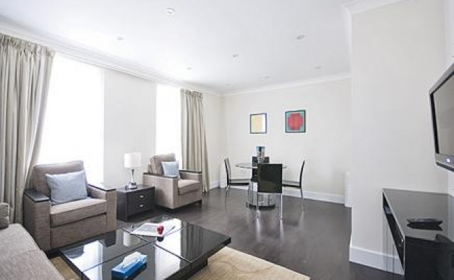 Chilworth Court Apartments | London Hotels | United Kingdom | Small ...