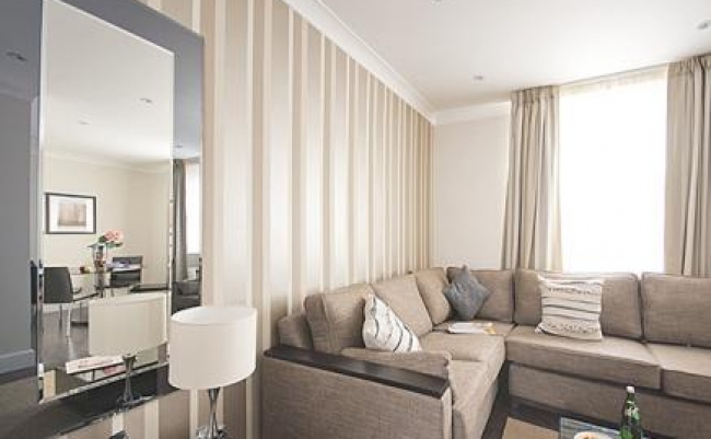 Chilworth Court Apartments | London Hotels | United Kingdom | Small ...