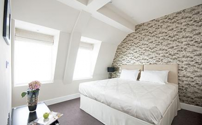 Chilworth Court Apartments | London Hotels | United Kingdom | Small ...