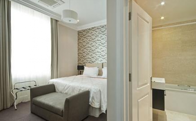 Chilworth Court Apartments | London Hotels | United Kingdom | Small ...