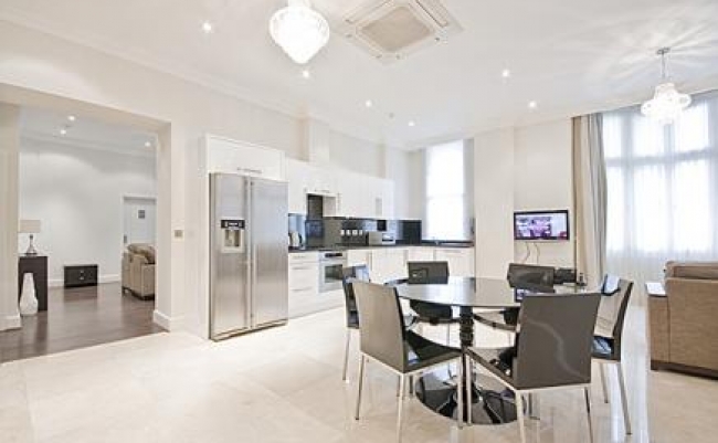 Chilworth Court Apartments | London Hotels | United Kingdom | Small ...